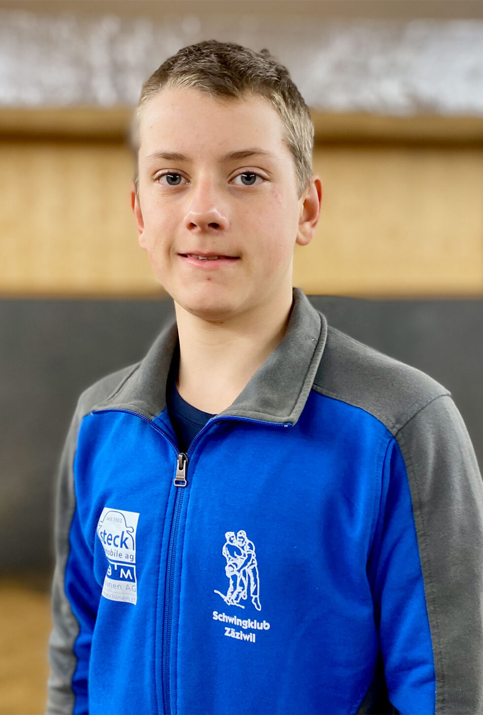 Aktivschwinger | Schwingklub Zäziwil