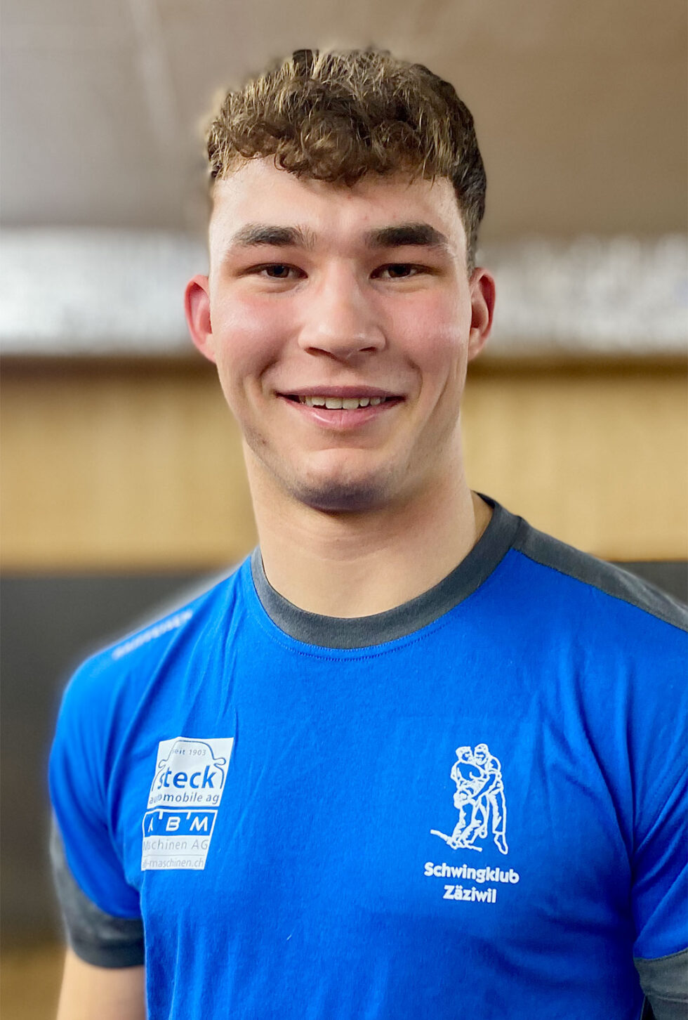 Aktivschwinger | Schwingklub Zäziwil