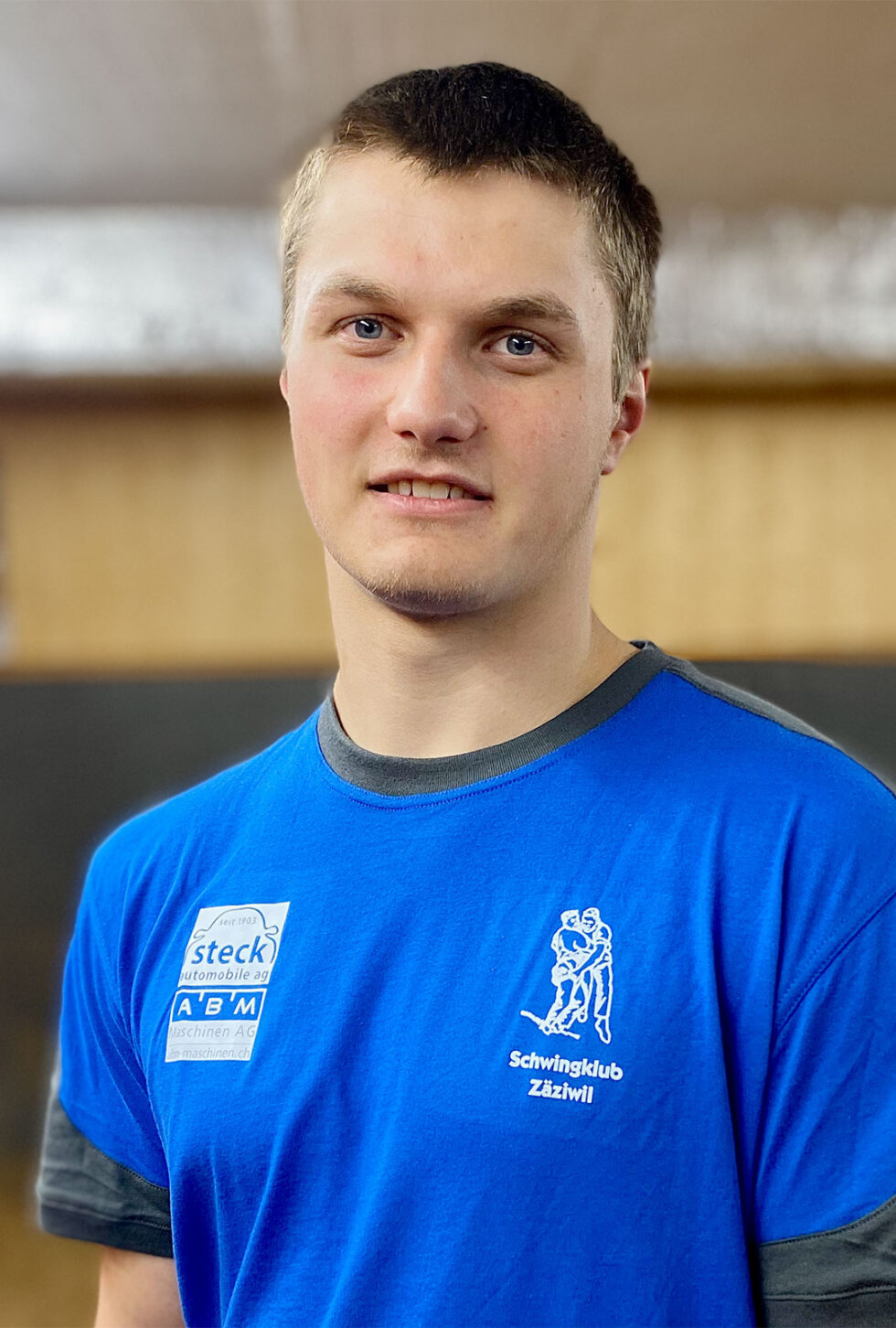 Aktivschwinger | Schwingklub Zäziwil